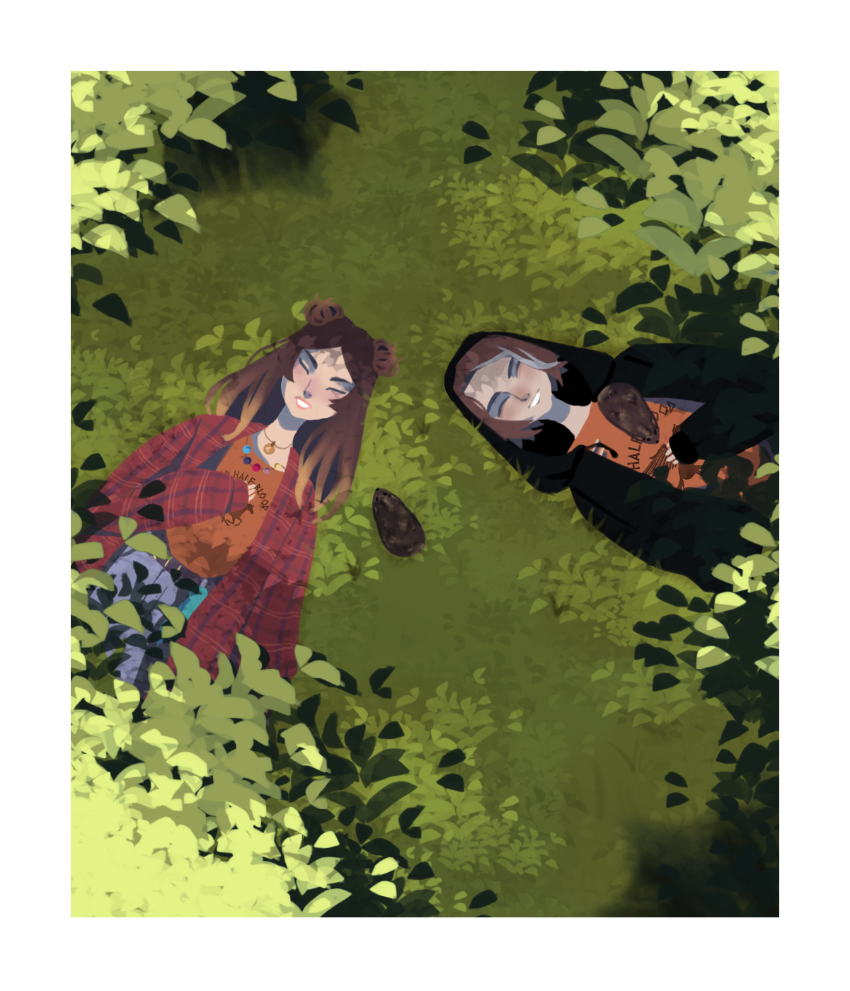 OCs on Percy-Jackson - DeviantArt