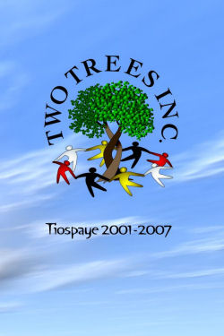 Two Trees Animatic Revised by baggs on DeviantArt