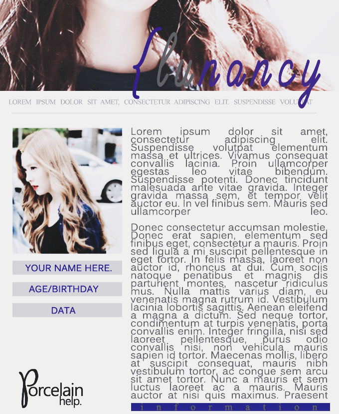 Base psd Lunancy by porcelain by ItsPorcelain on DeviantArt