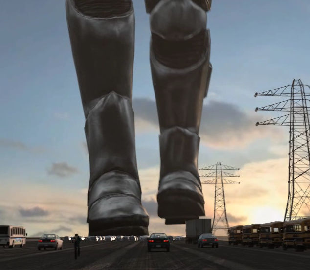 Giga Phasma by AnAlternateUsername on DeviantArt