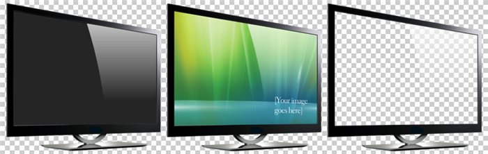 LED TV Icon by Ritwyk on DeviantArt