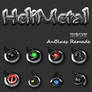 Harmony Cursor Pack by jacksmafia on DeviantArt