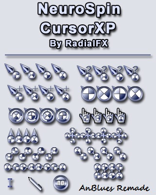 NeuroSpin by AnBlues on DeviantArt