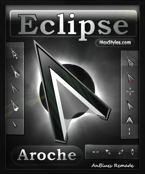 Eclipse by AnBlues on DeviantArt