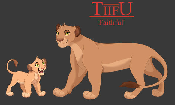 Explore the Best Tiifu Art | DeviantArt