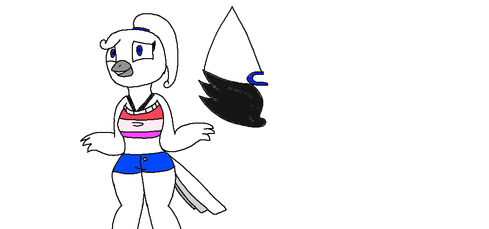 Kayiya by iNUTlit on DeviantArt