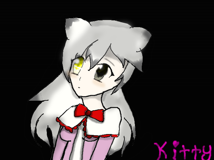 Human Mangle by KittyKekkeiGenkai on DeviantArt