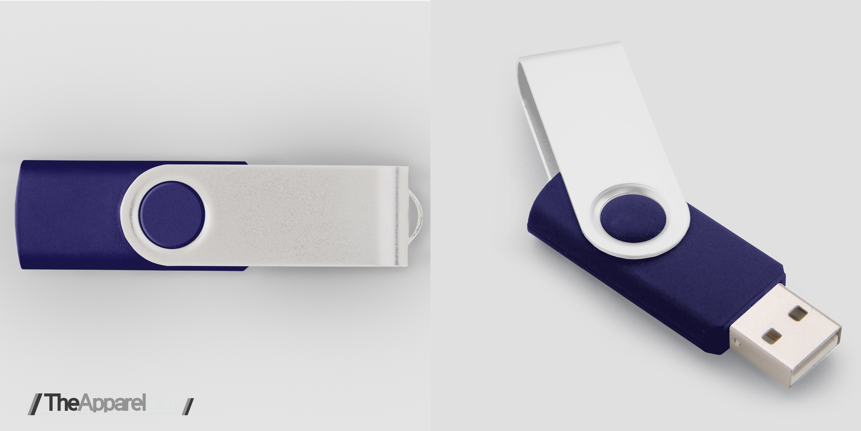 Rotate USB Template by TheApparelGuy on DeviantArt