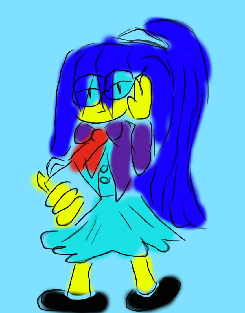 ZZ by phaseontotheavenue on DeviantArt