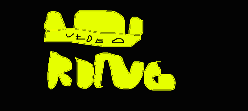 KING VIDEO by VHSWOLF on DeviantArt