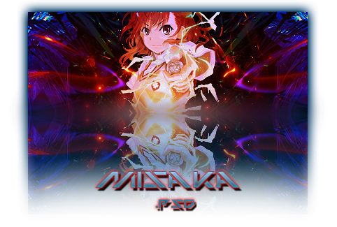 Misaka .PSD by TheShinso on DeviantArt