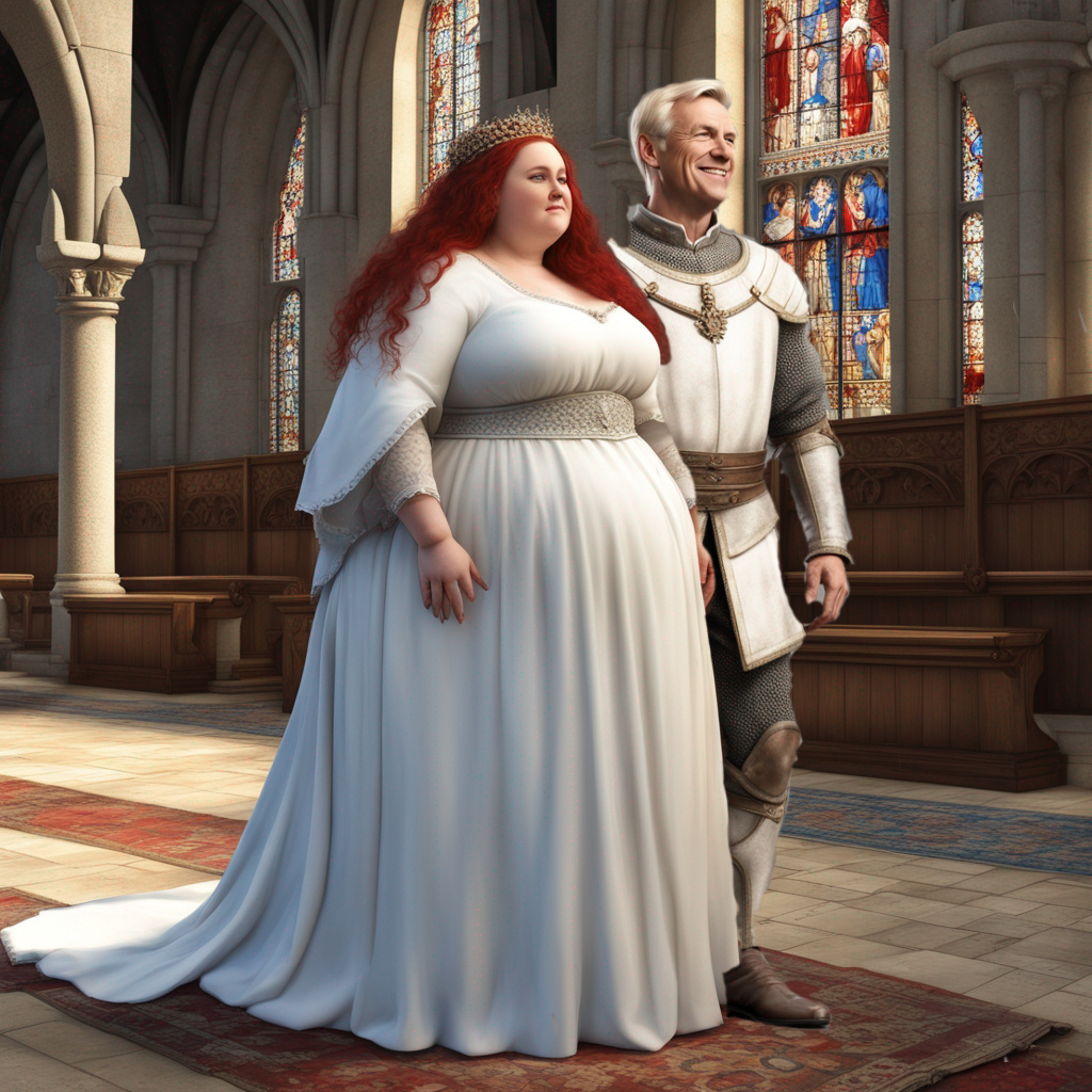 1421: The Love Story of a Former Abbot and Nun by mclargehuge on DeviantArt