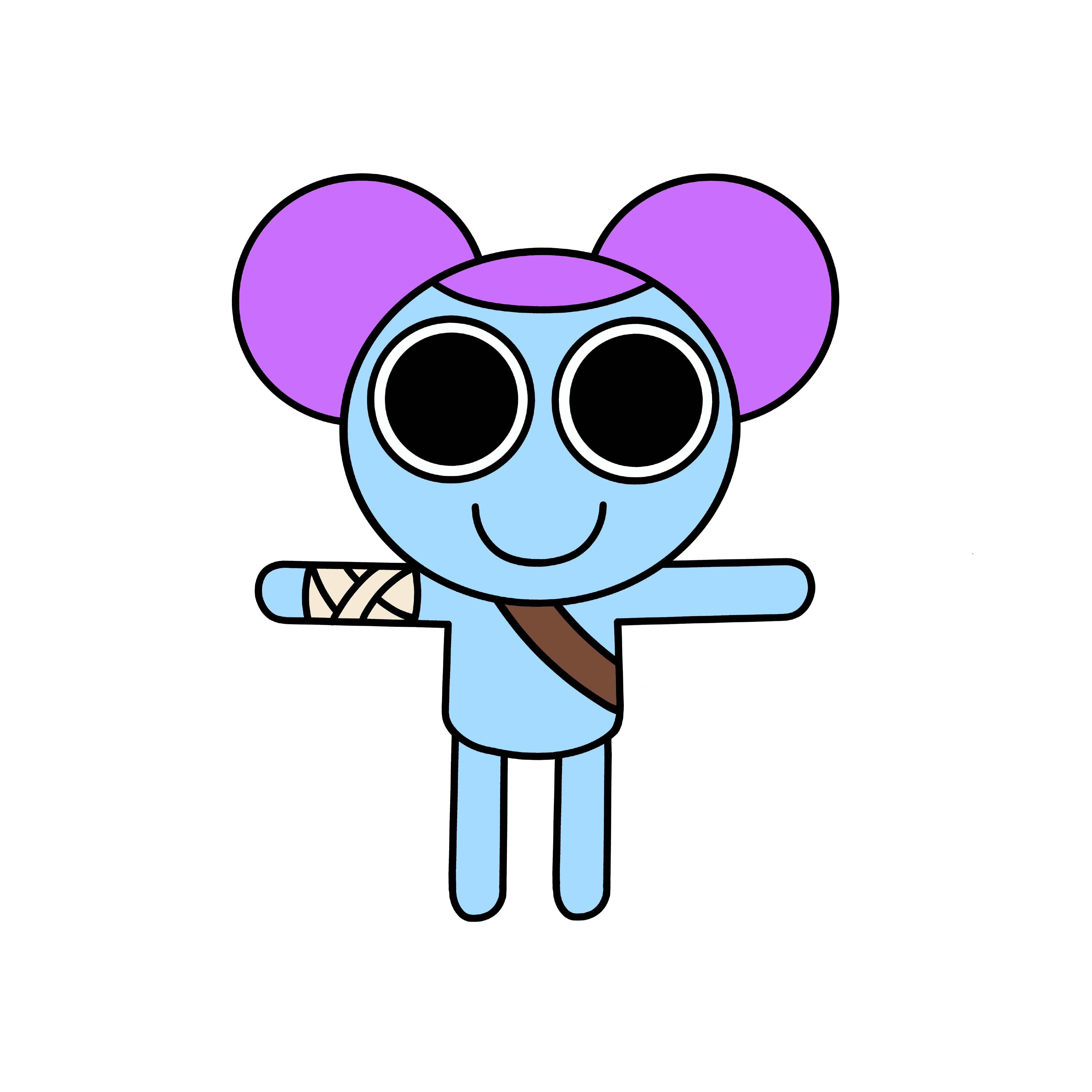 da pibbo by Revienity on DeviantArt