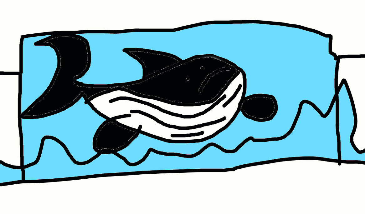 seaworld in a nutshell by supremekaioeast on DeviantArt