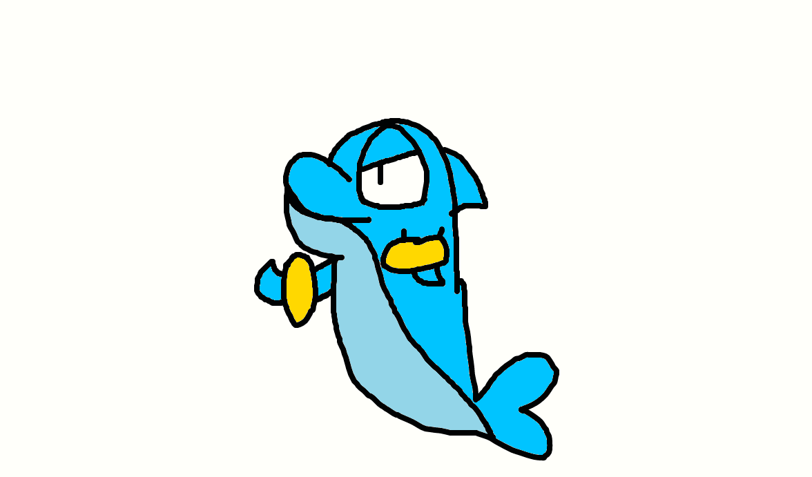 flippy flipper by supremekaioeast on DeviantArt