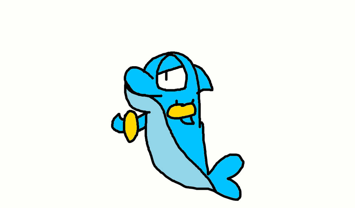 Flippy Flipper By Supremekaioeast On Deviantart