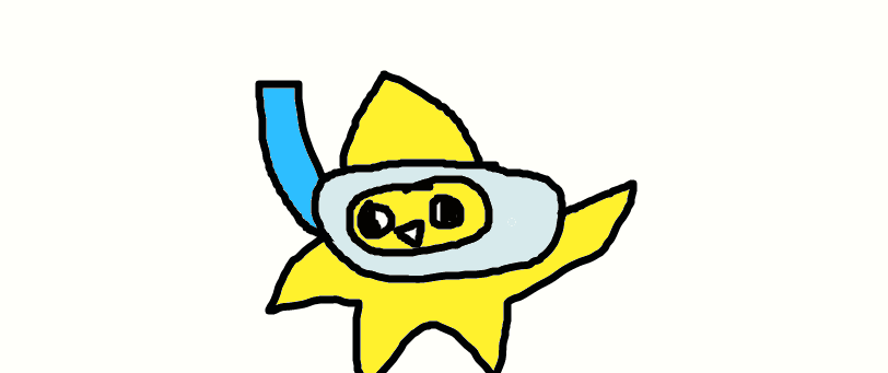 sammy starfish by supremekaioeast on DeviantArt