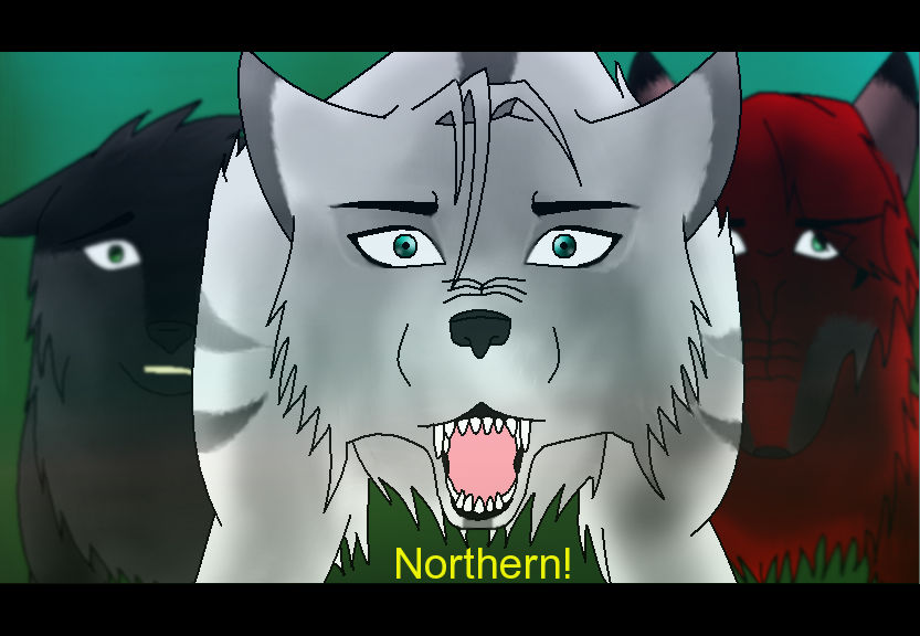 Issue Two ScreenShot by Tsuki-93 on DeviantArt