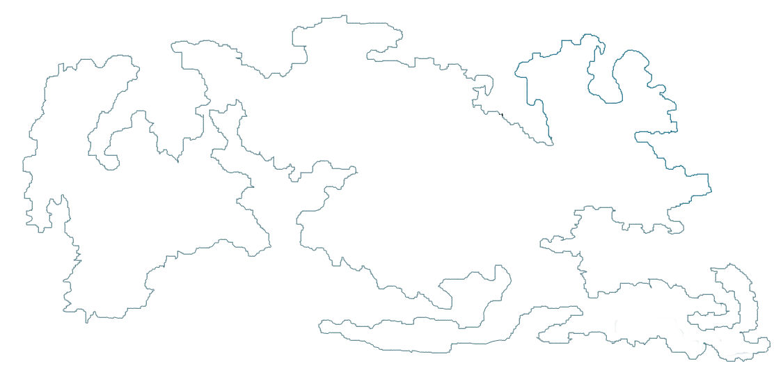 A Random Continent by Cokeysion on DeviantArt