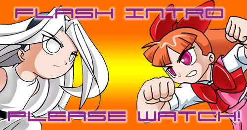 PPGD - Battle Universe intro by J8d on DeviantArt