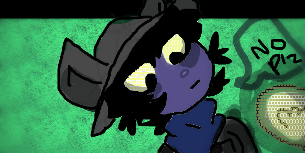 NIko by ThatsTooGay1776 on DeviantArt