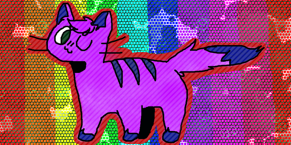 kitt (Open) by ThatsTooGay1776 on DeviantArt