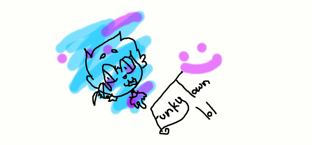 Hey that's kinda funkyyy by ThatsTooGay1776 on DeviantArt