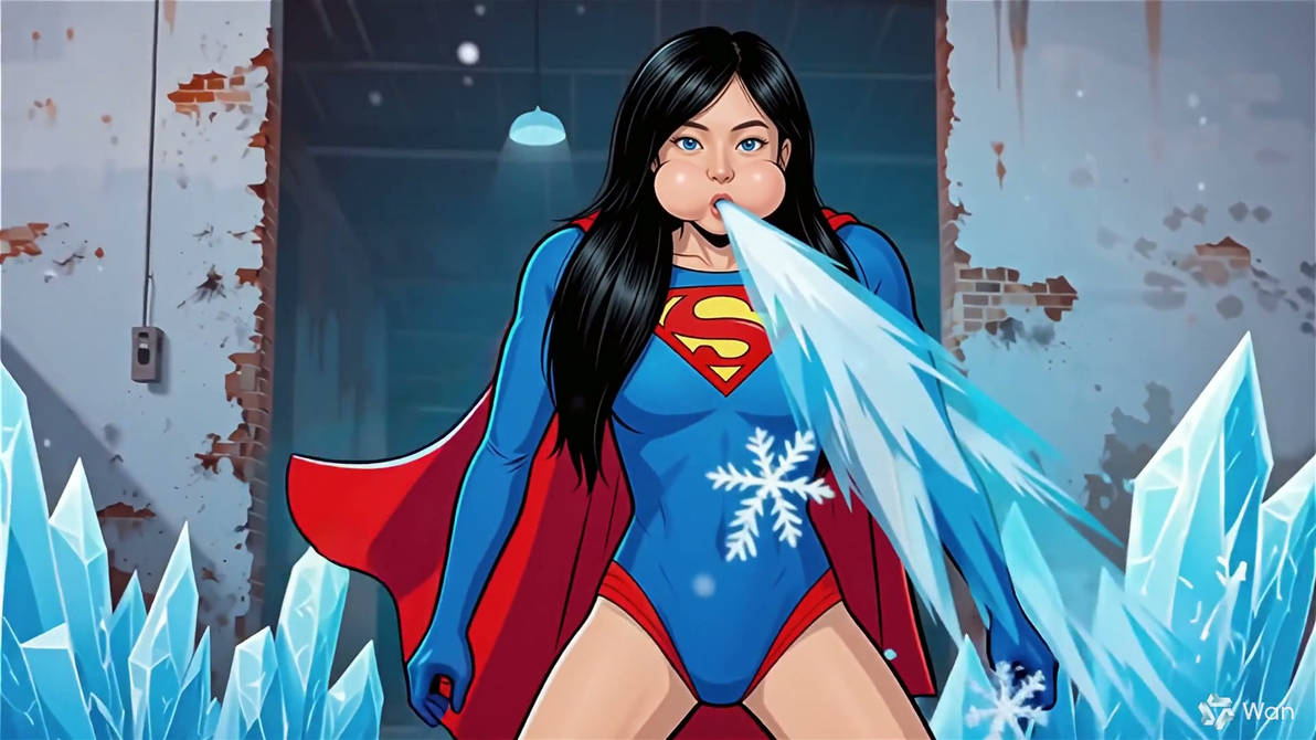 Supergirl On The Job 7 by SUPERGIRLXX2025 on DeviantArt