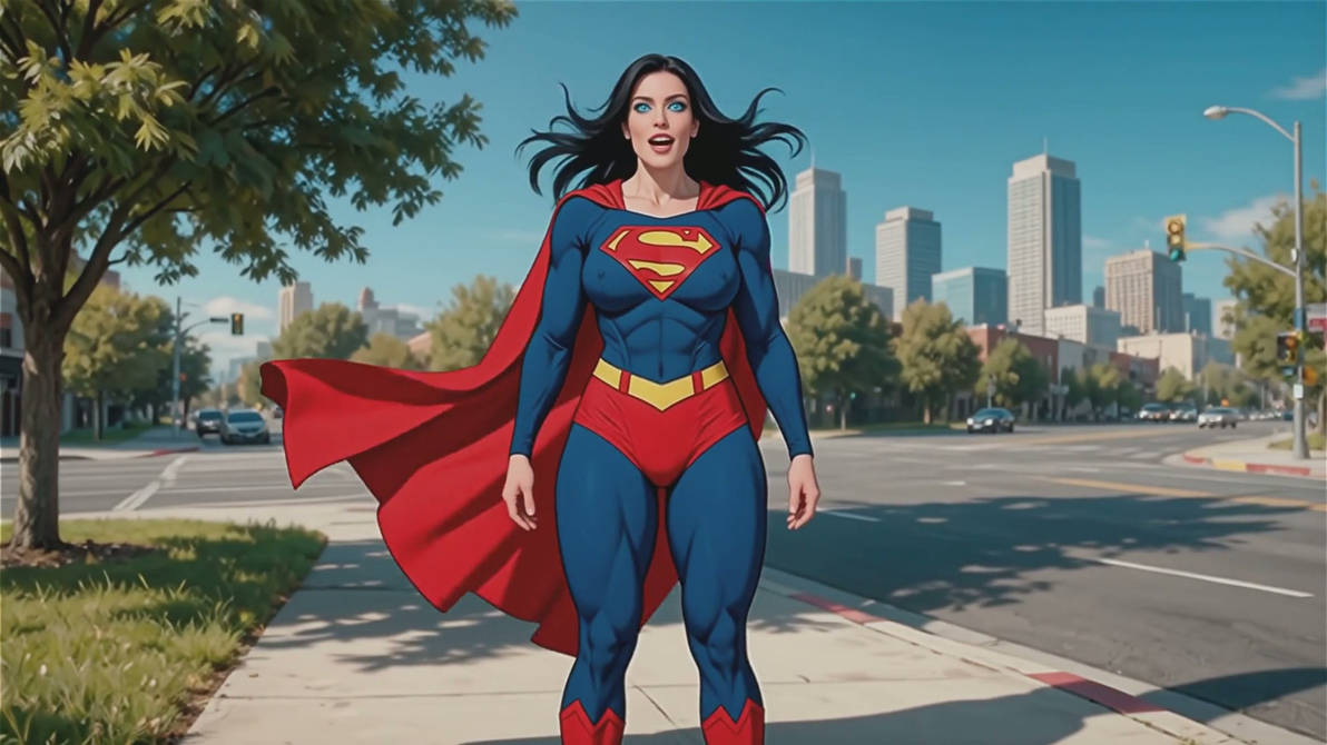 Super A16 by SUPERGIRLXX2025 on DeviantArt