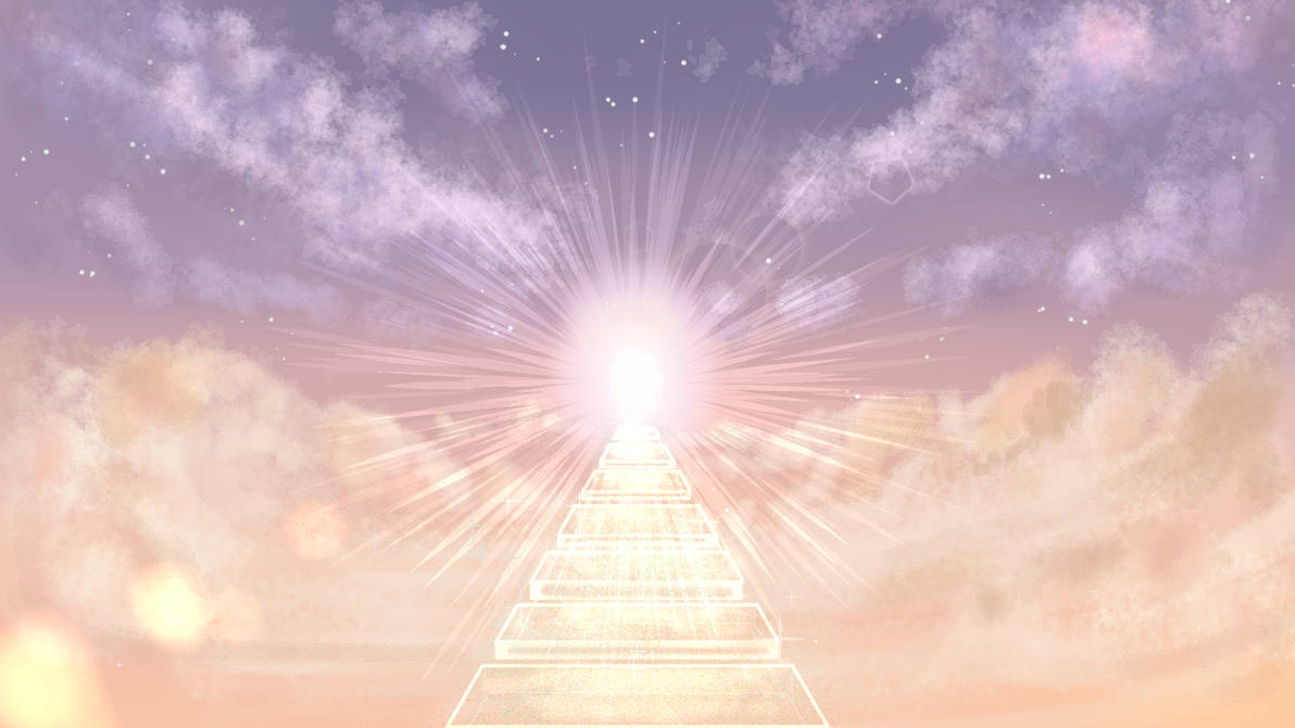 Heaven Gate by makikingdom on DeviantArt