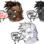 F2U Hyena Headshot Base! by RiRioT on DeviantArt