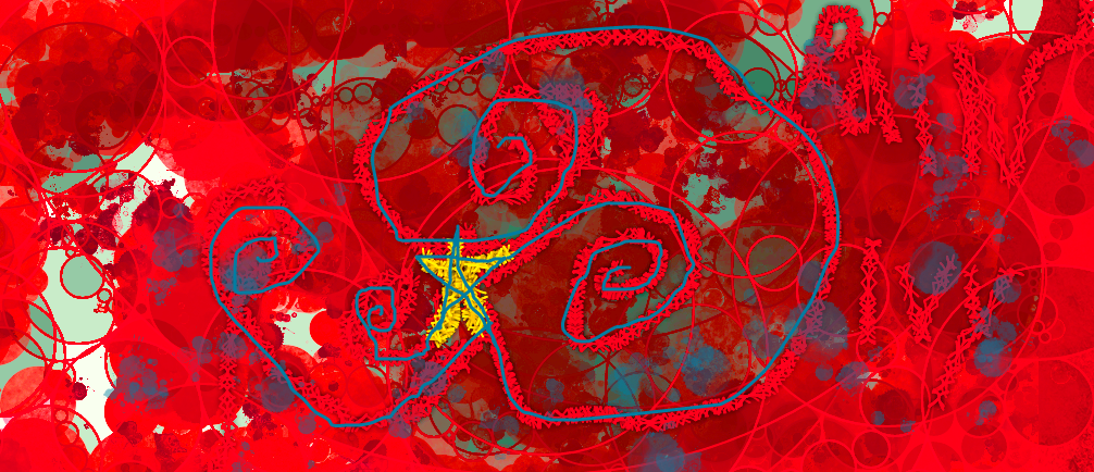 swirling star by cross-yuki on DeviantArt