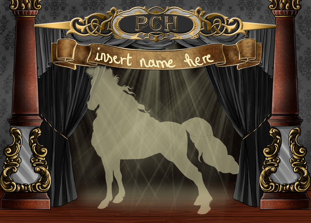 Free To Use PCH Ref Sheet by SweetLittleVampire on DeviantArt