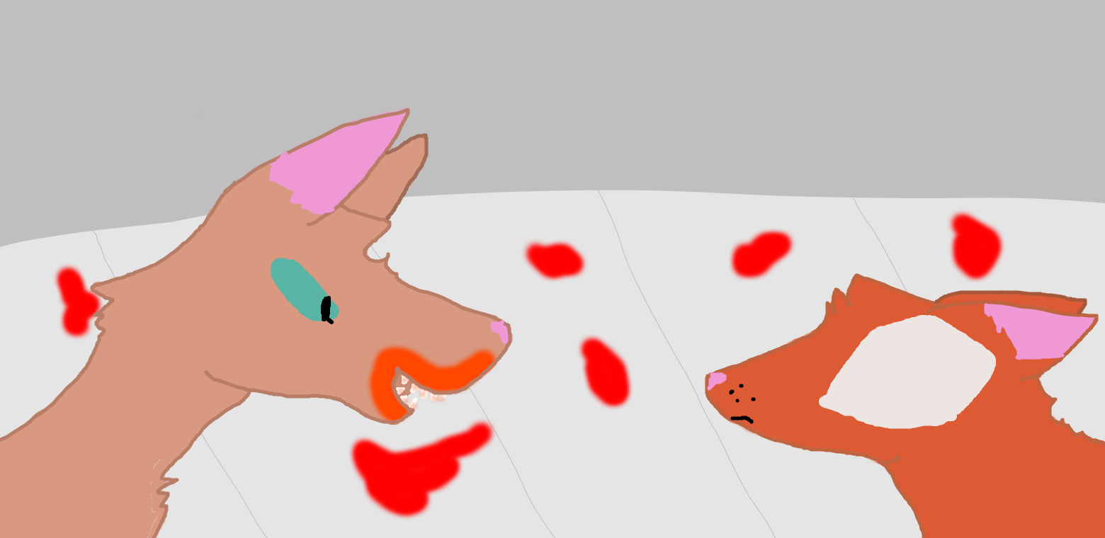 Doge Attack by Lostflamefox2 on DeviantArt