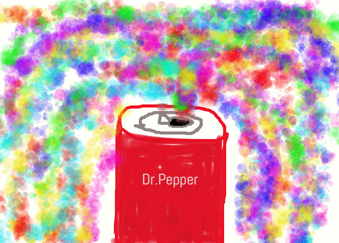 Dr. Pepper Fountain!!! by dragonkiss114 on DeviantArt