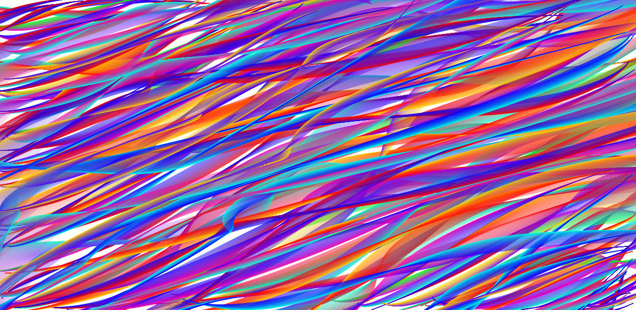 Rainbow Blade by dragonkiss114 on DeviantArt