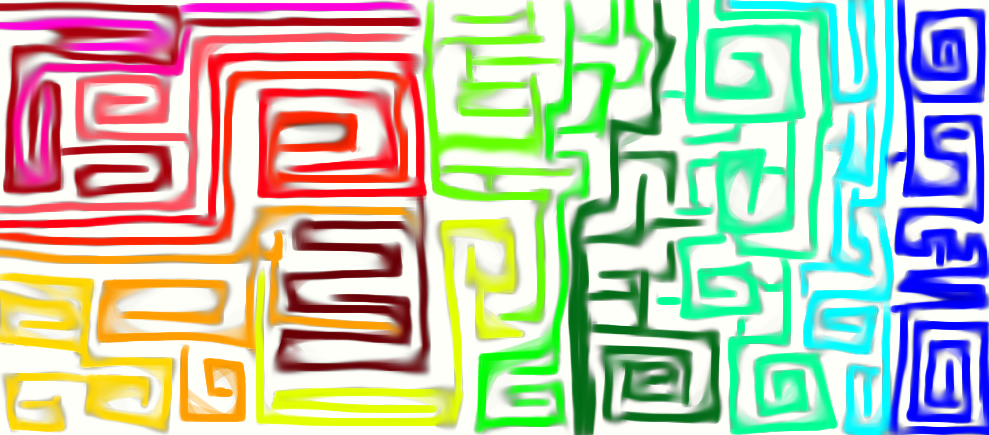 Simulacrum of Order by dragonkiss114 on DeviantArt