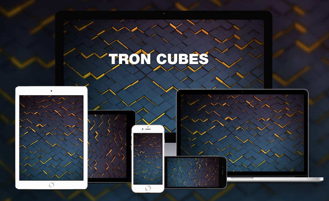 Gridwallpaper by empessah on DeviantArt