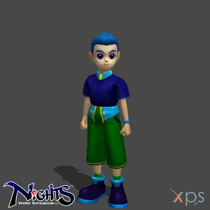 Elliot Edwards by MysteryArt901 on DeviantArt