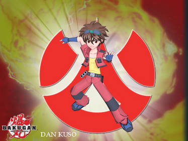 Explore the Best Dan_kuso Art | DeviantArt