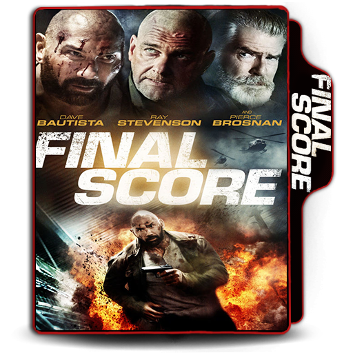 Final Score (2018) by rempo2002eg on DeviantArt