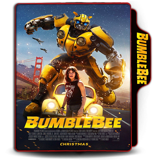 Bumblebee (2018) by rempo2002eg on DeviantArt