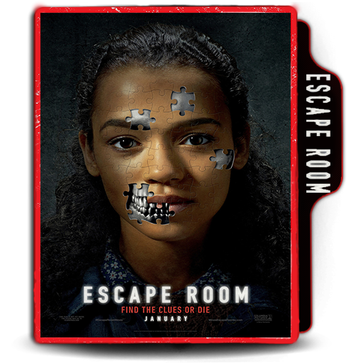 Escape Room (2019) by rempo2002eg on DeviantArt