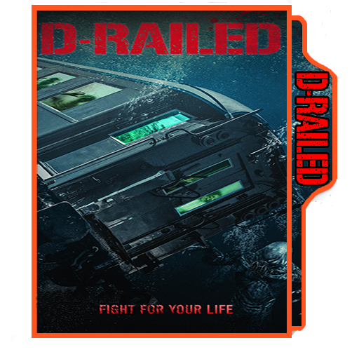 D-Railed (2018) folder icon by rempo2002eg on DeviantArt