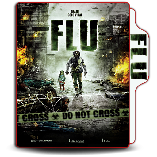 Flu (2013) folder icon by rempo2002eg on DeviantArt