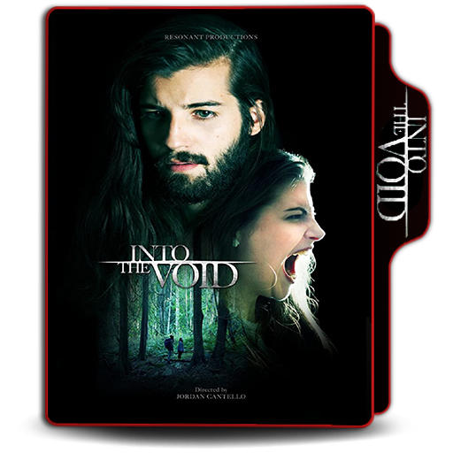 Into the Void (2019) Folder Icon by rempo2002eg on DeviantArt