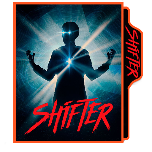 Shifter (2020) by rempo2002eg on DeviantArt