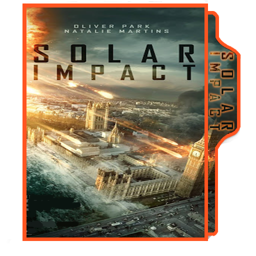 Solar Impact (2019) by rempo2002eg on DeviantArt