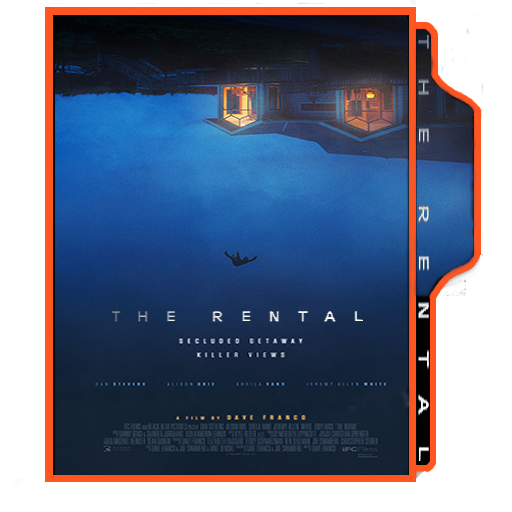 The Rental (2020) by rempo2002eg on DeviantArt