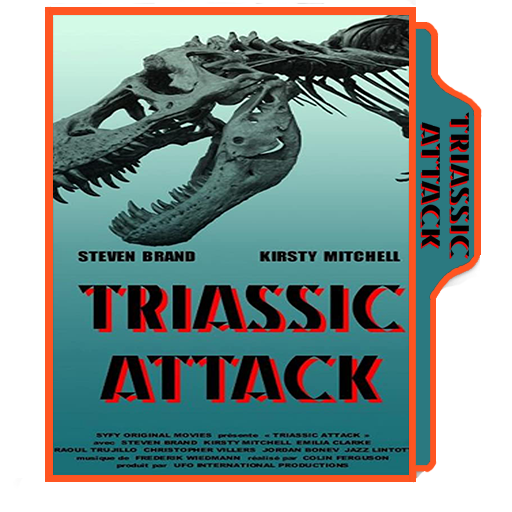 Triassic Attack